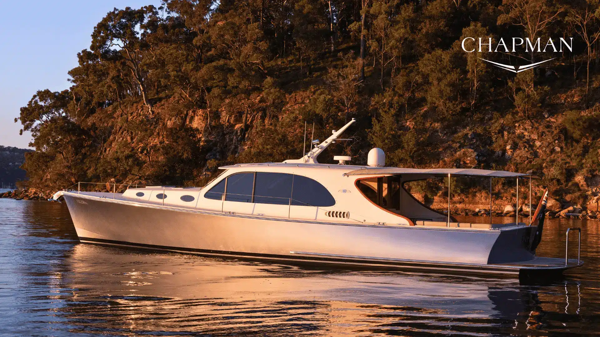 PALM BEACH SEDAN 50 "EURELLA" - Boats for Sale